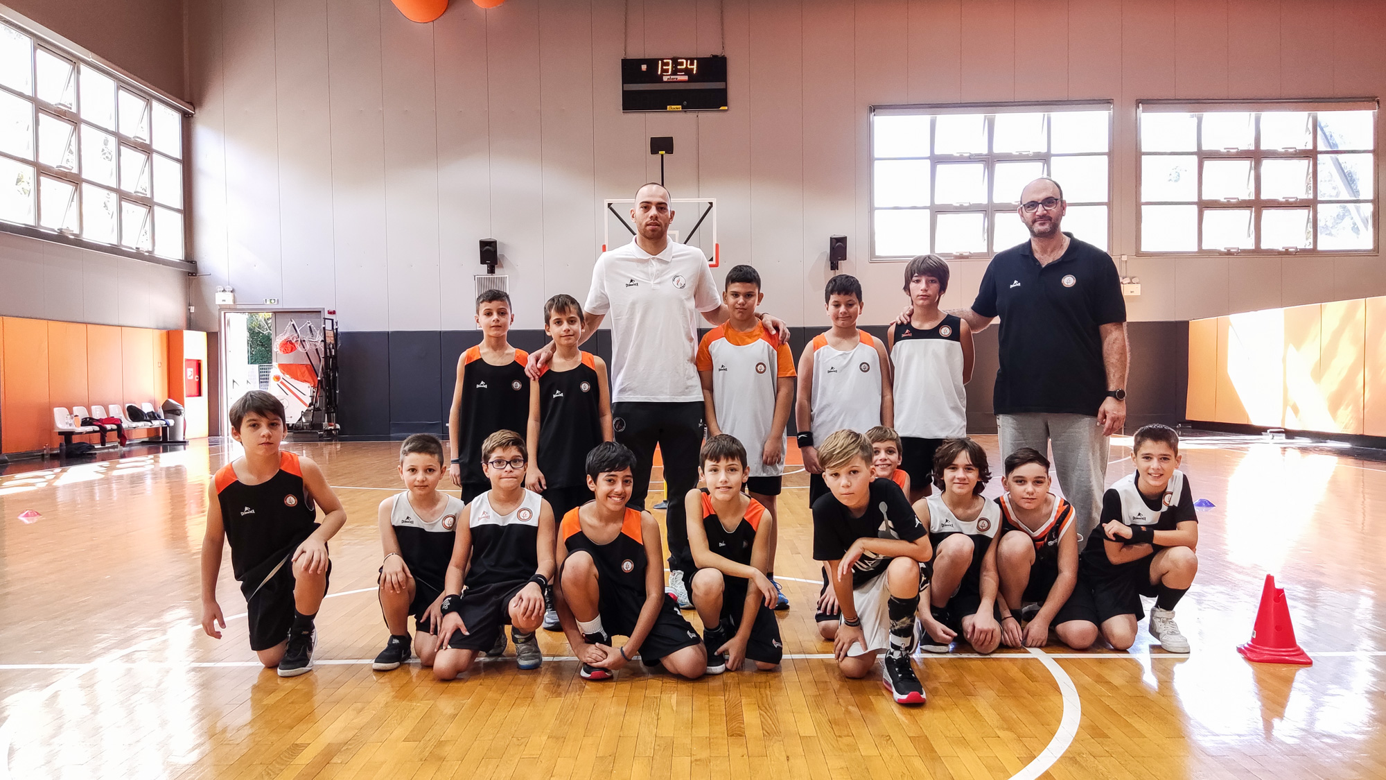 «Promitheas Park Tournaments» και το Πάσχα - Βίντεο | Ειδήσεις