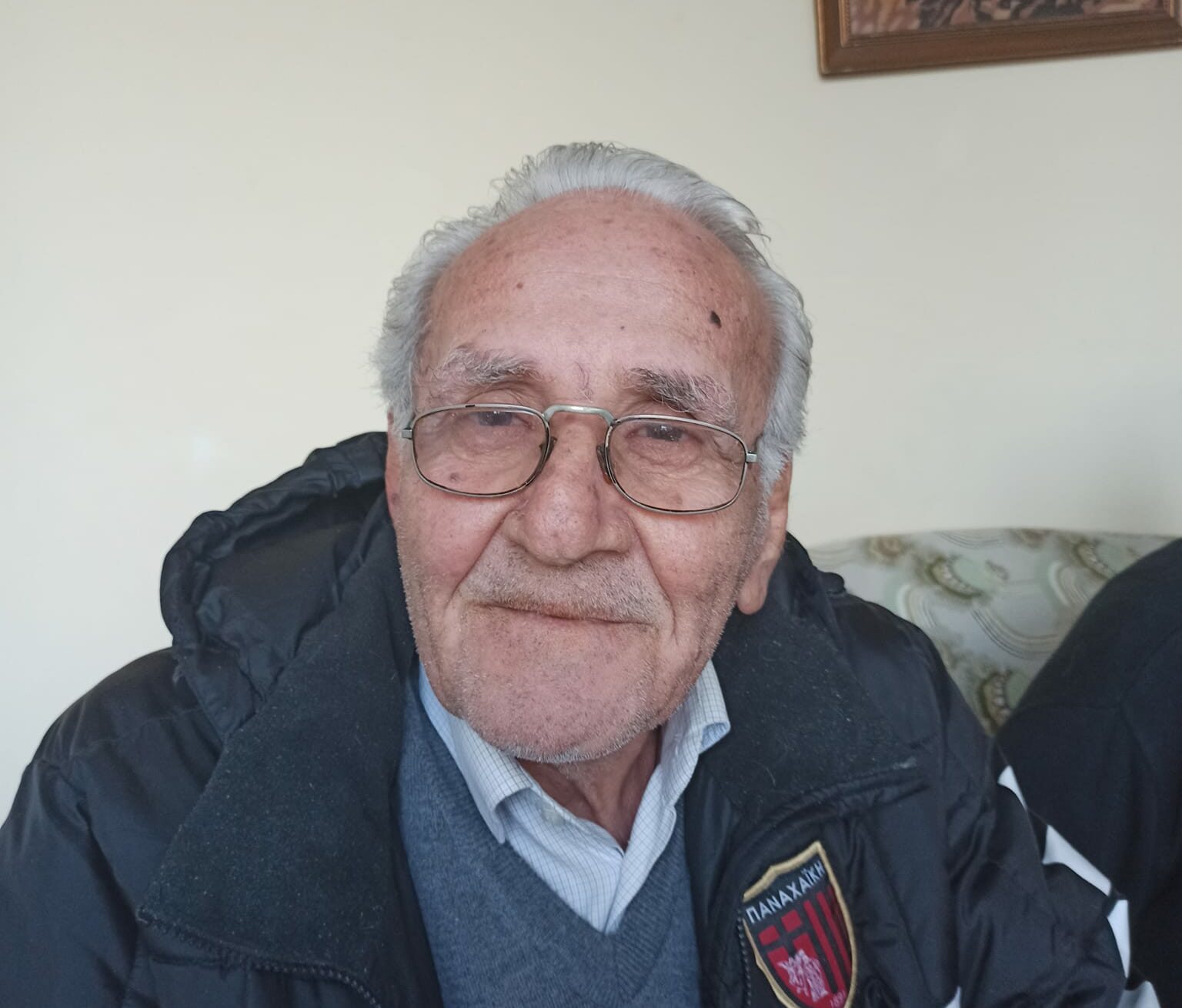 «Εφυγε» από τη ζωή ο Λάκης Κοντογεώργος | ΕΙΔΗΣΕΙΣ