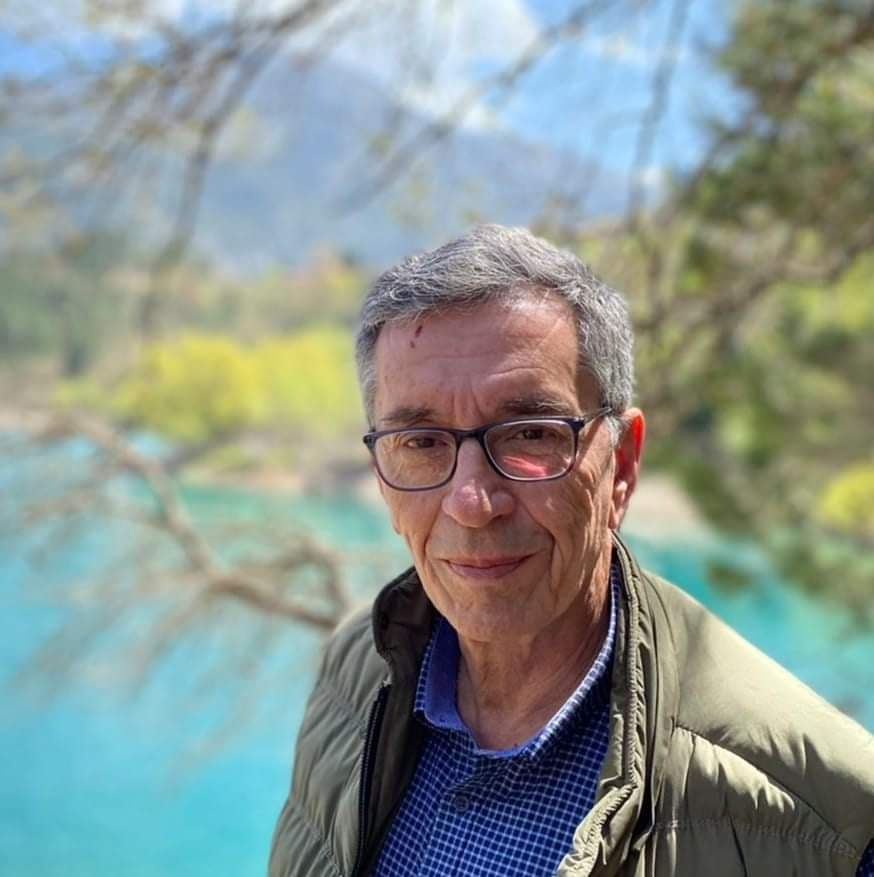 Σοκ στον στίβο: "Εφυγε" ο Γιώργος Κοζίας!