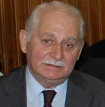 Πάτρα: Κηδεύεται σήμερα ο ο πρώην βουλευτής του ΠΑΣΟΚ Δημήτρης ...