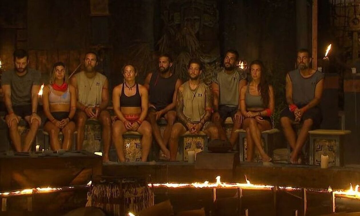 Survivor All Star: Το έπαθλο επικοινωνίας και ποιος θα... μείνει εκτός ...