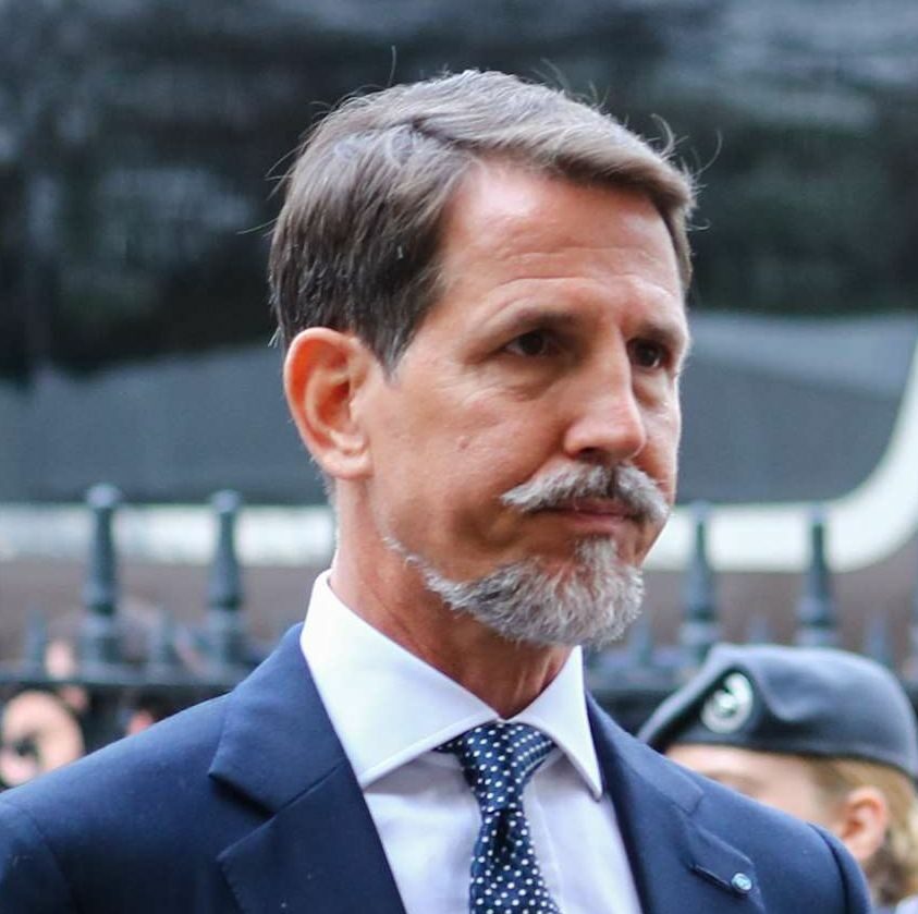 Παύλος: Πού θα κάνει Πάσχα ο γιος του τέως βασιλιά - Τα σχέδια για το ...