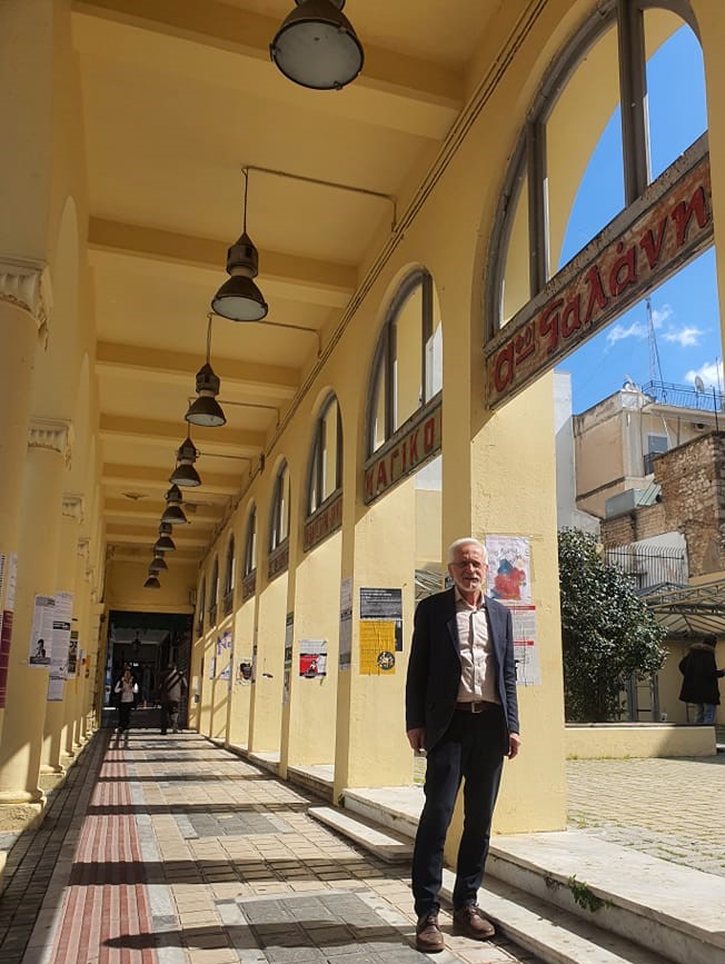 Ωρα Πατρών: Σύγκληση Δημoτικού Συμβουλίου με αποκλειστικό θέμα τον ...