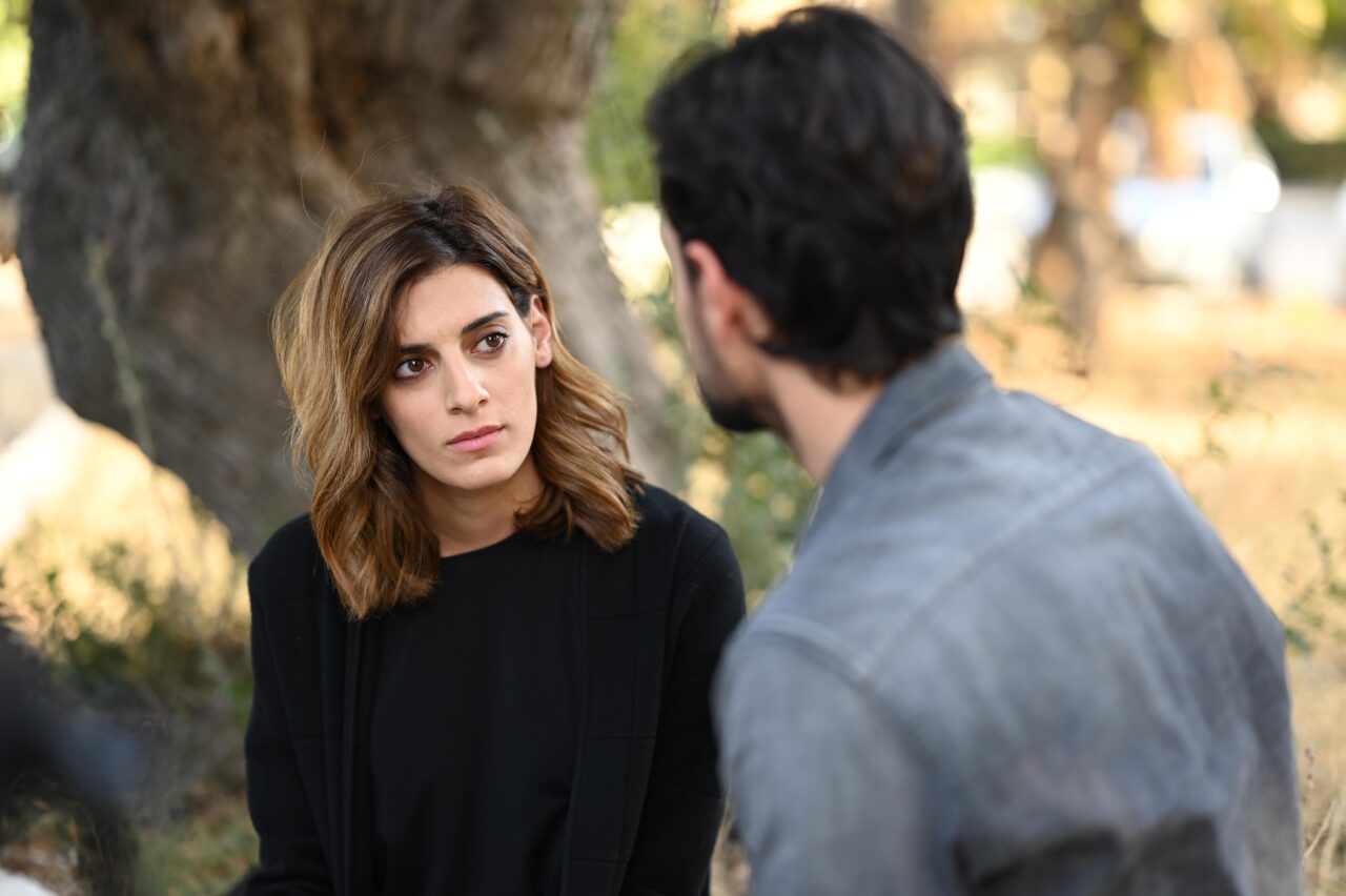 «Σασμός»: Προχωρά και επίσημα σε τρίτο κύκλο επεισοδίων η επιτυχημένη ...