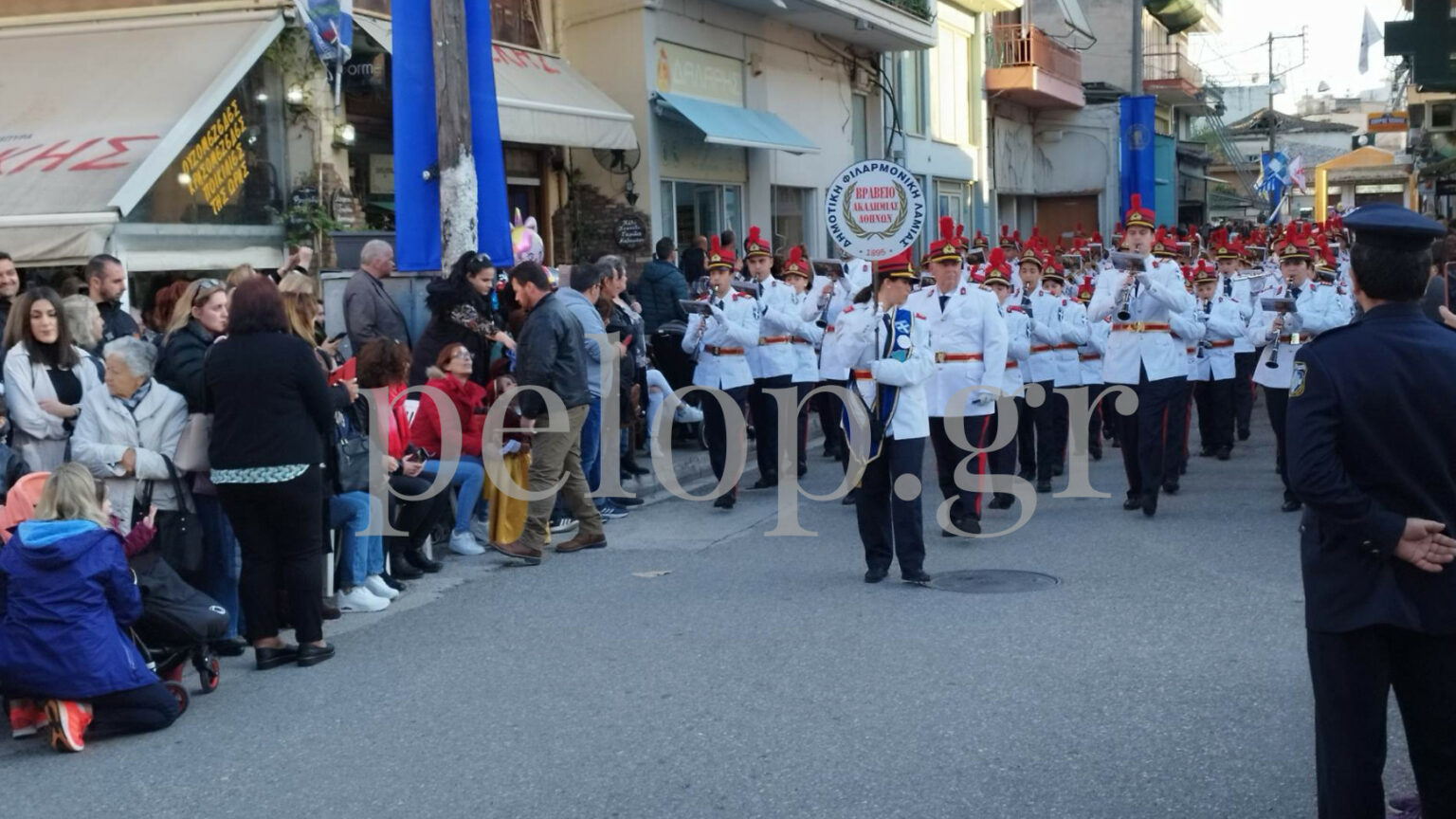 Μεσολόγγι: Κορυφώνονται οι εκδηλώσεις για την 197η επέτειο της ηρωικής ...