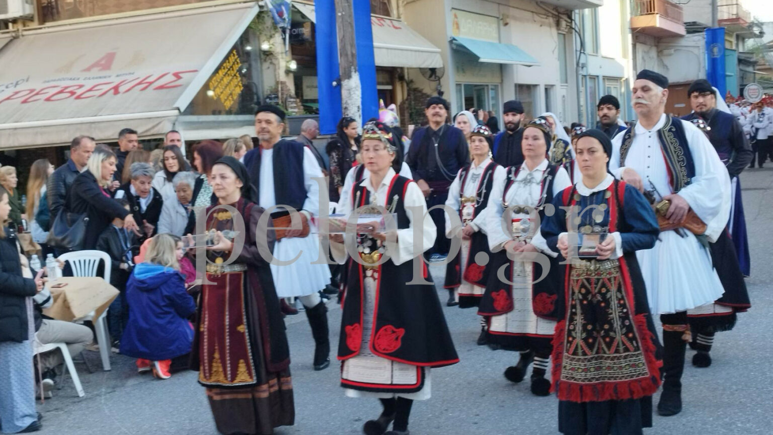 Μεσολόγγι: Κορυφώνονται οι εκδηλώσεις για την 197η επέτειο της ηρωικής ...
