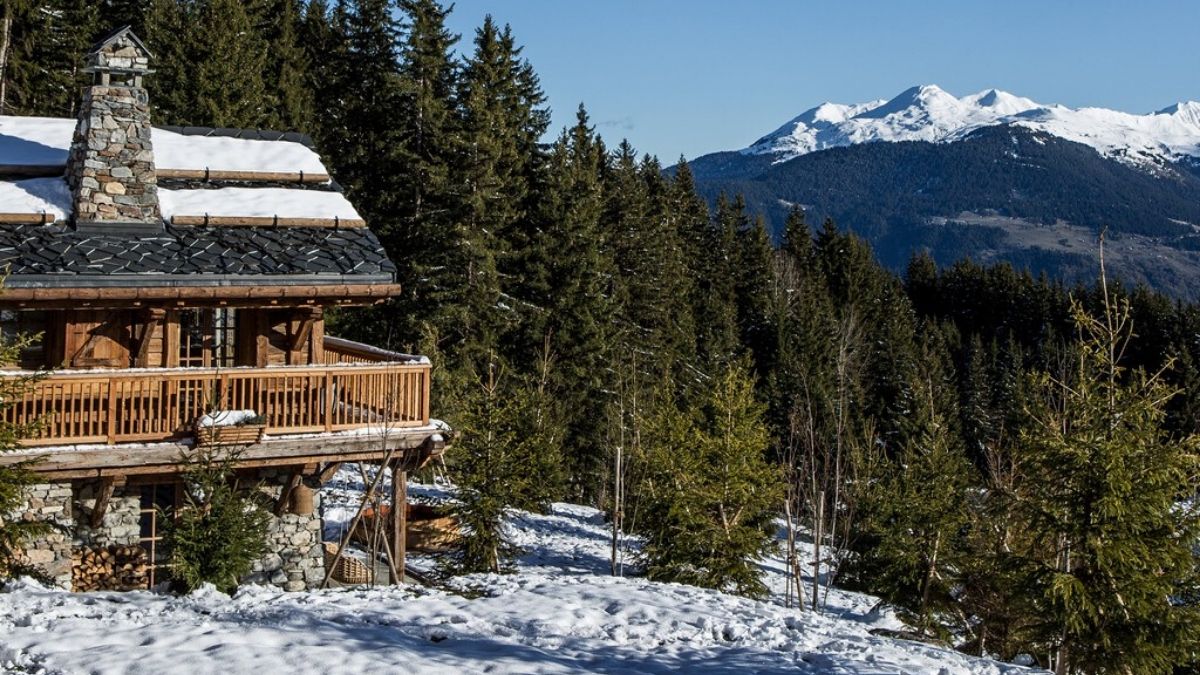 Γαλλικές Άλπεις: Έξι νεκροί από χιονοστιβάδα - Μία από τις πιο φονικές ...