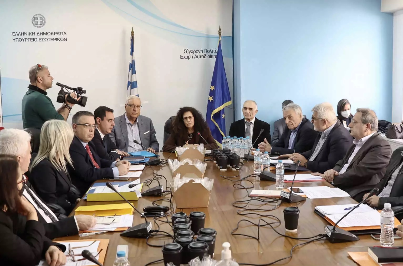 Εκλογές 2023: Στις 10 Μαΐου το debate ανάμεσα στους πολιτικούς αρχηγούς ...