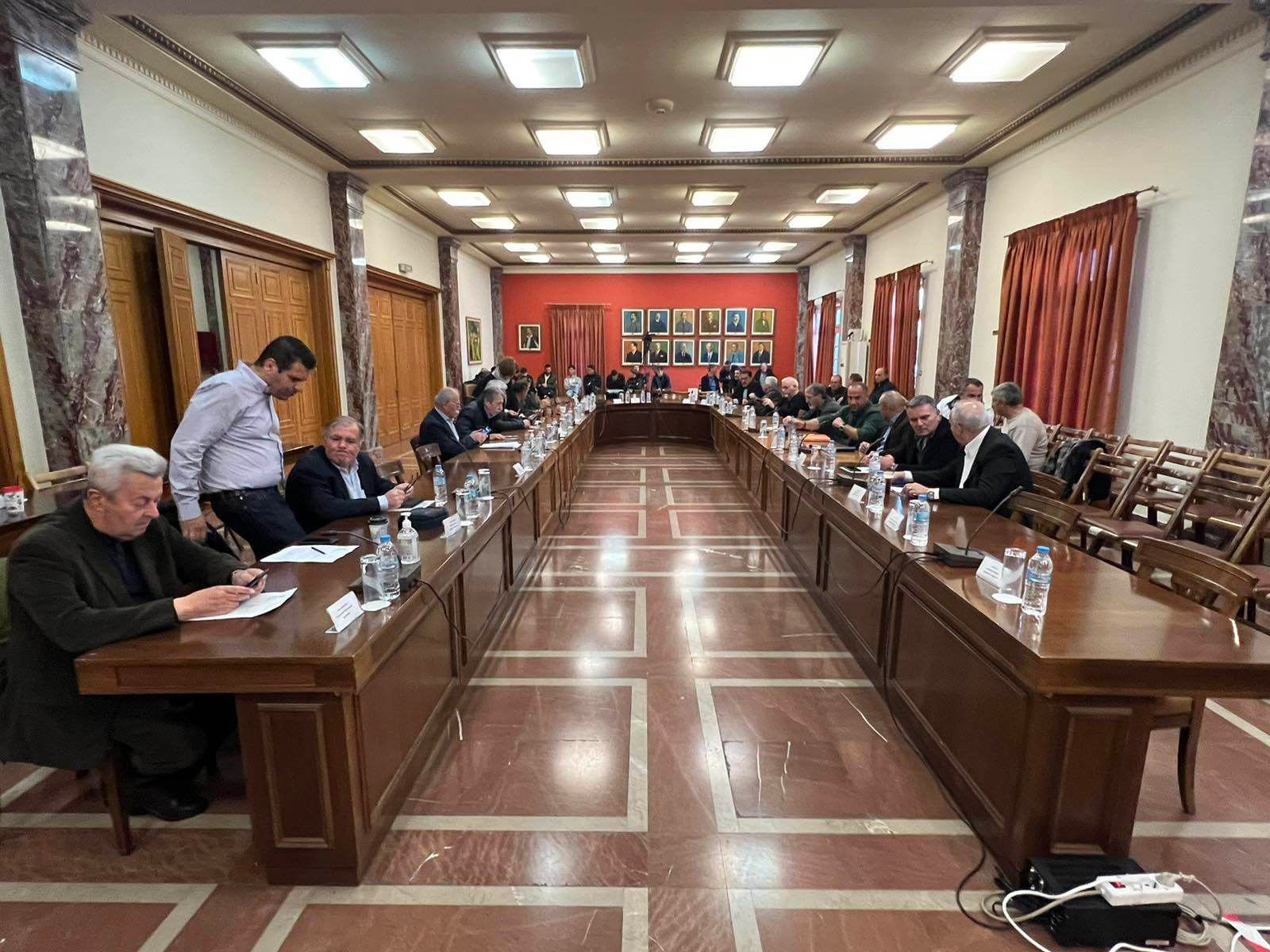 «Ψαλίδι» 50% στα τέλη κοινόχρηστων χώρων στο Δήμο Πύργου | ΕΙΔΗΣΕΙΣ