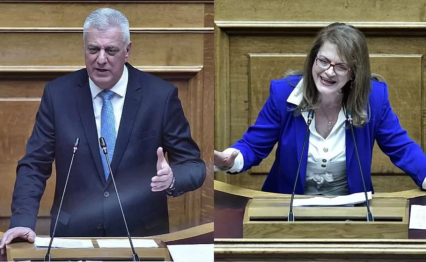 Ελληνική Λύση: Βαθαίνει η κρίση - Αποχώρησαν με αιχμές για Βελόπουλο ...