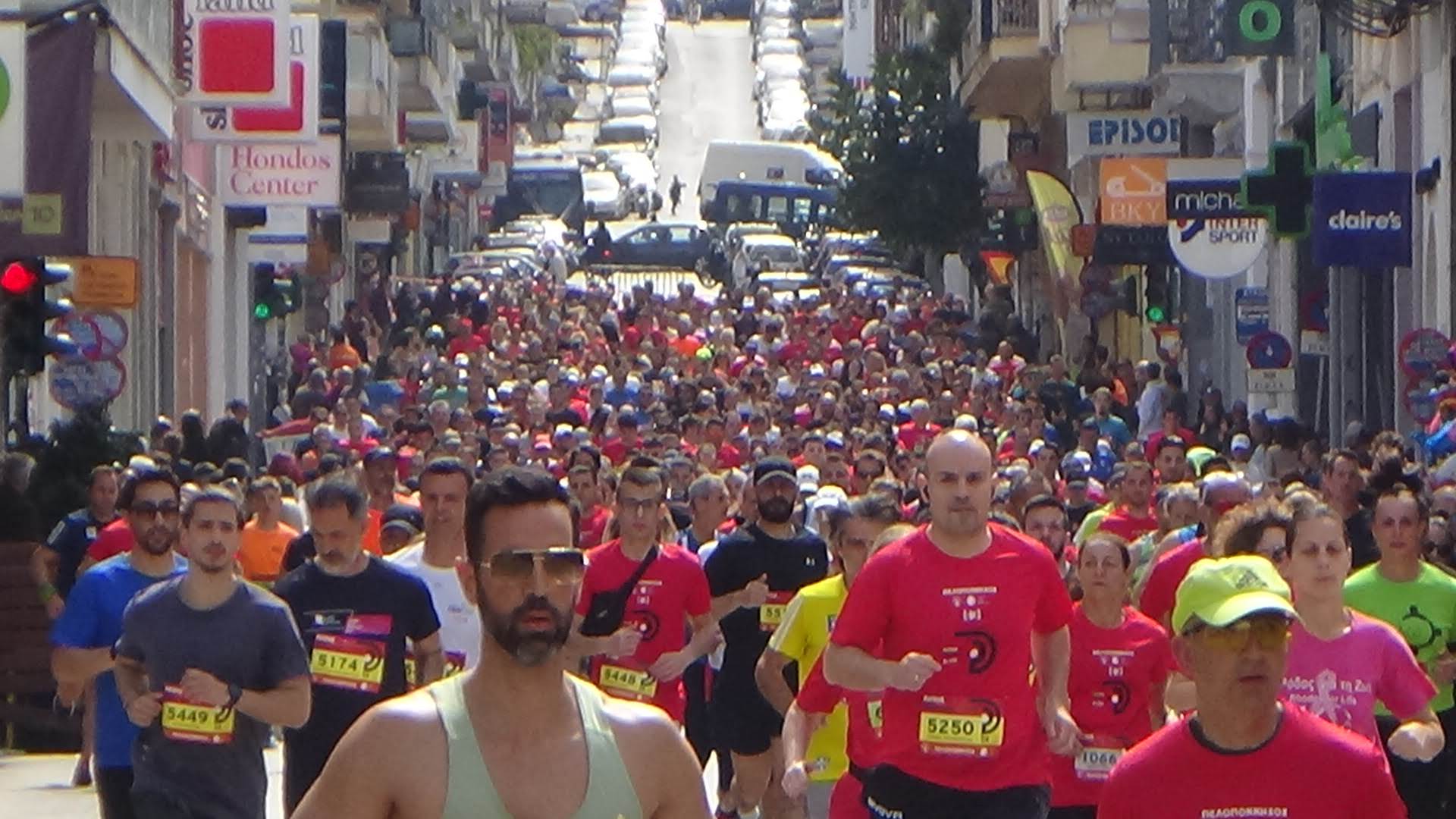 Ο PATRAS HALF MARATHON μέσα από τα σχόλια δρομέων | ΕΙΔΗΣΕΙΣ