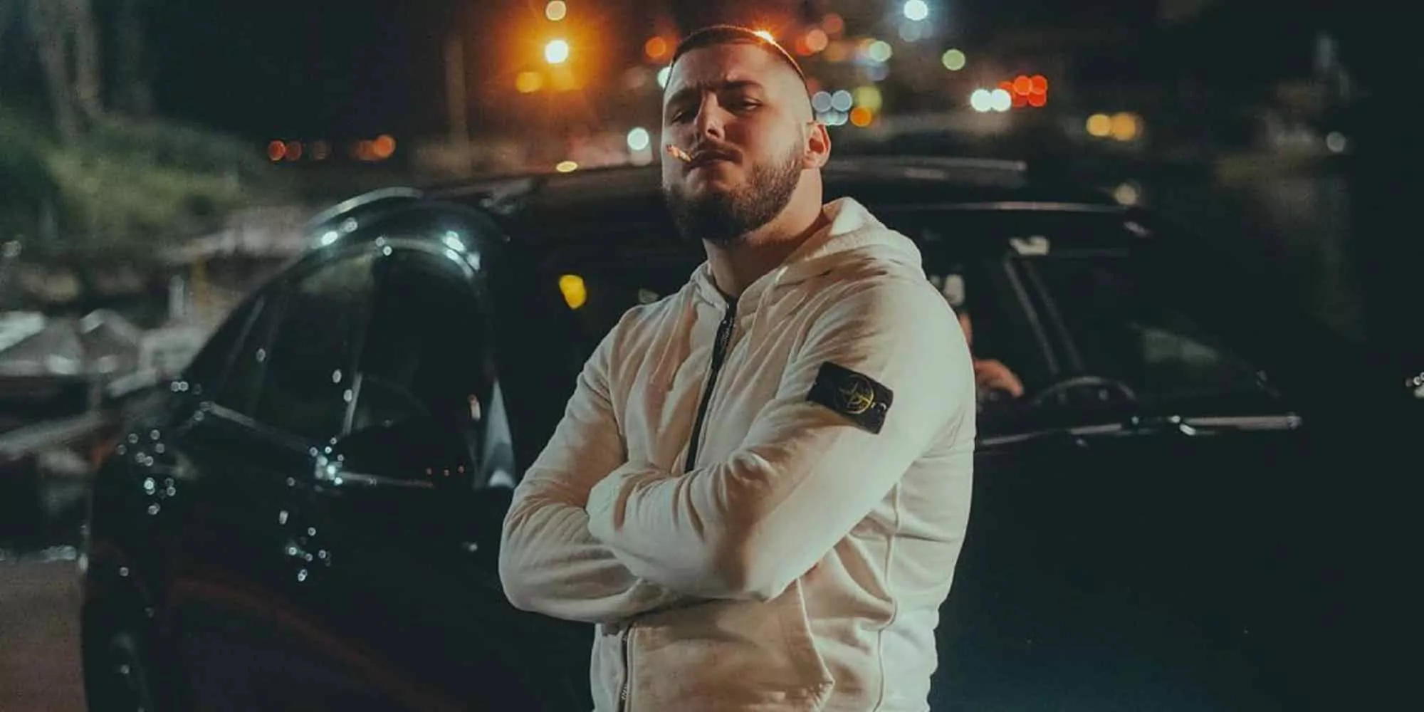 Rack: «Όλα τα στοιχεία με αθωώνουν» δηλώνει για την υπόθεση βιασμού ...