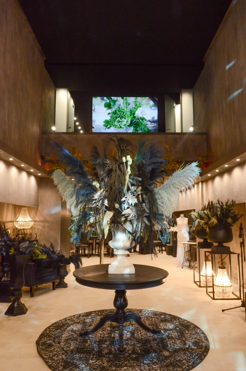 Πάτρα: Κοσμοπλημμύρα στο λαμπερό event της Άννας - Μαρίας Ρογδάκη ΦΩΤΟ ...