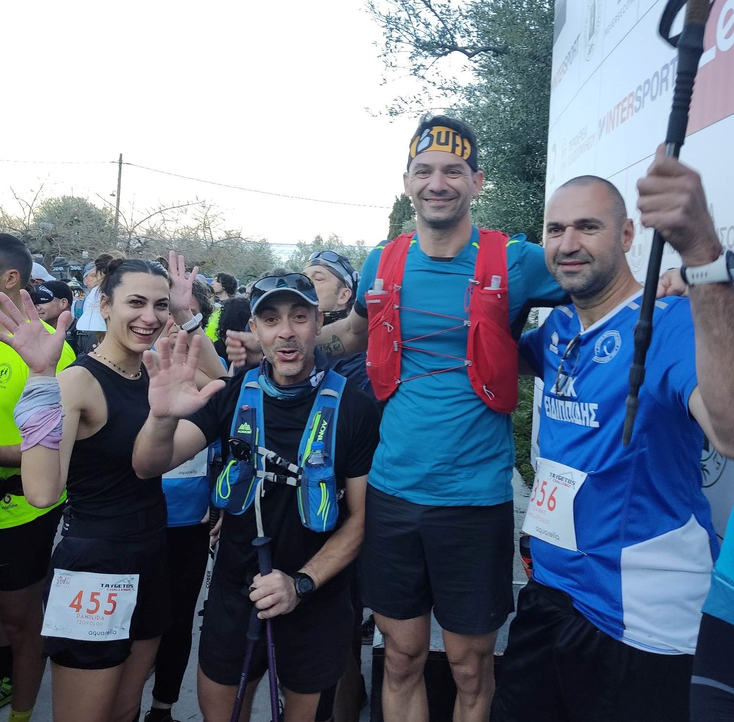 Νέες διακρίσεις για τους αθλητές του ΣΔΥ Πάτρας | ΕΙΔΗΣΕΙΣ