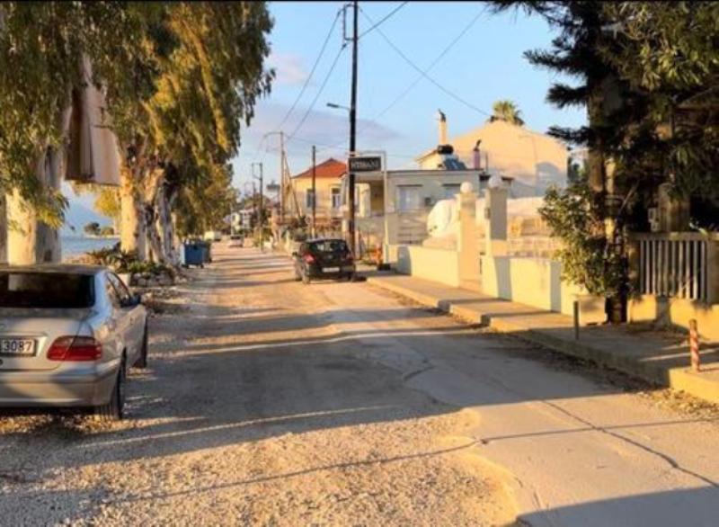 Πάτρα: Δέσμευση για την παραλιακή Ροϊτίκων-Βραχνεΐκων, ακύρωσε τις ...