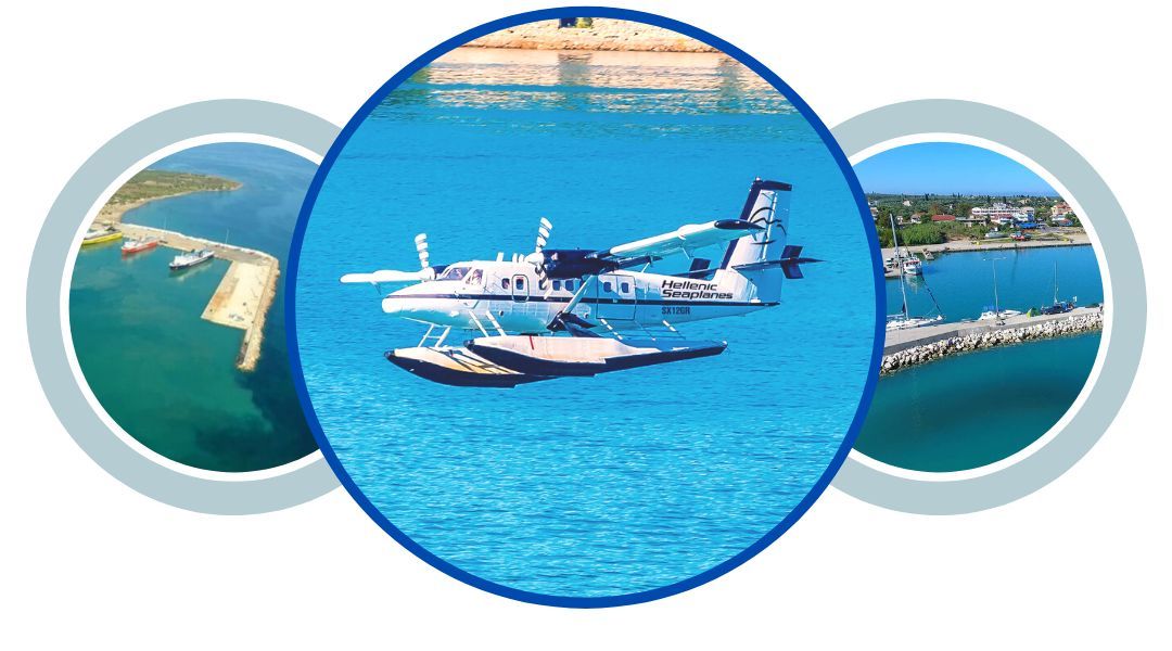 Hellenic Seaplanes: «Επιβεβαιωμένο» πλέον το επενδυτικό ενδιαφέρον για ...