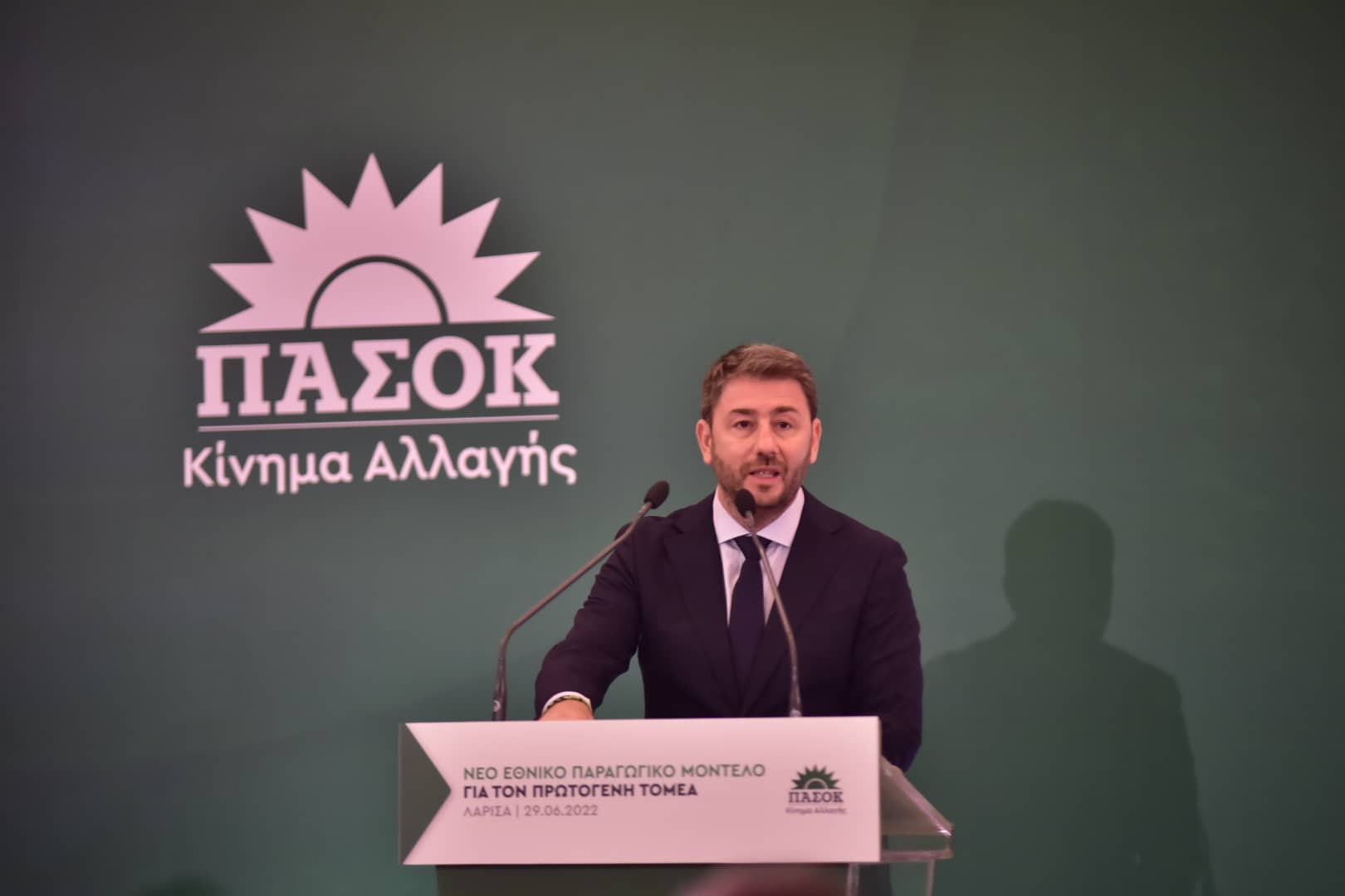 Εκλογές 2023: Η αγωνία του κ. Τσίπρα και του κ. Μητσοτάκη είναι αυτή ...