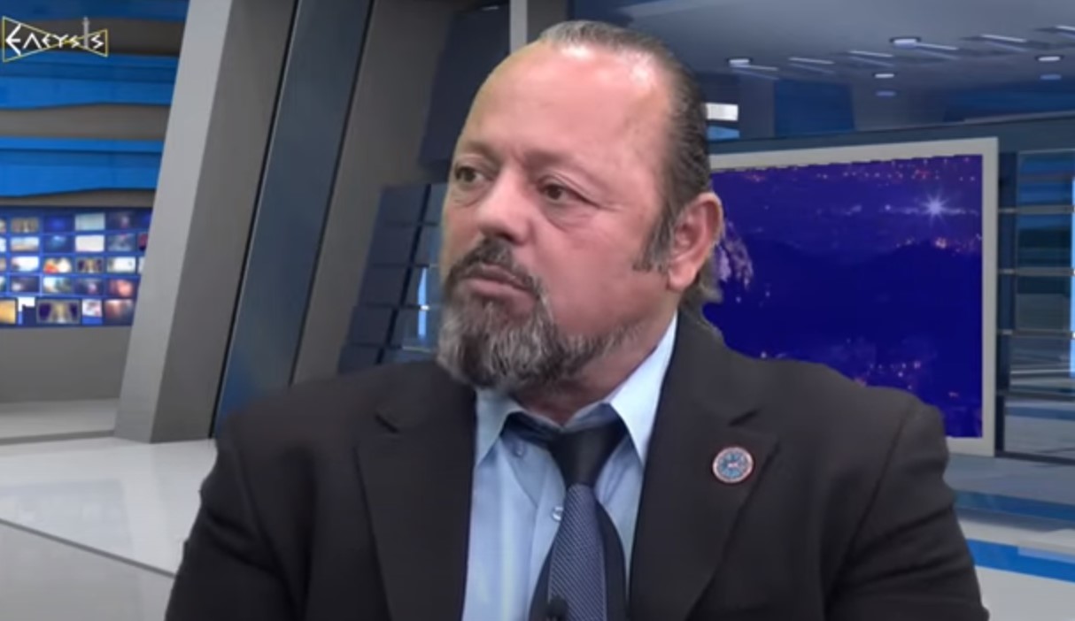 Αχαΐα: Οι «μικροί» και ο… απτόητος Σώρρας - Οι υποψήφιοι, τα εκτός ...