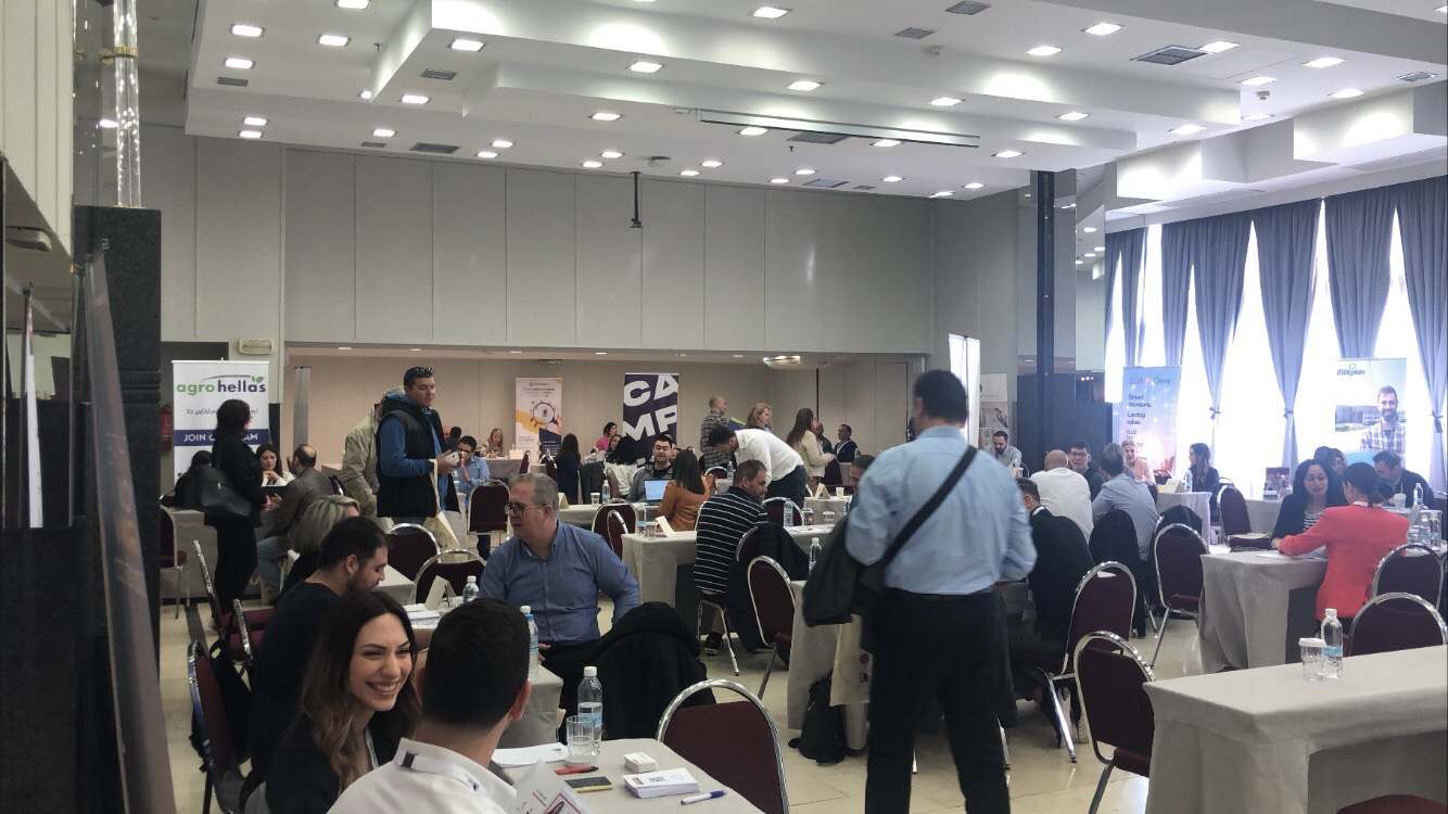 Θεσσαλονίκη: Ημέρες Καριέρας 2023 «Προσανατολίσου …ΕΑΠ» | ΕΙΔΗΣΕΙΣ