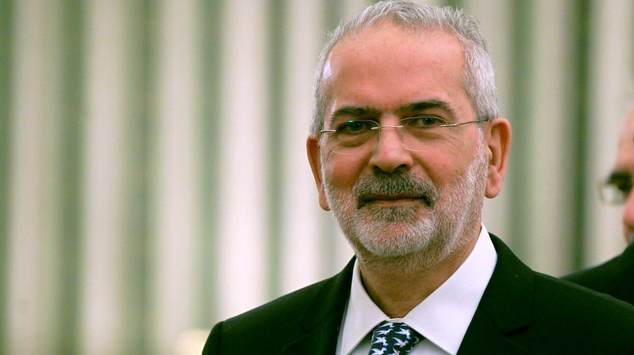 Ιωάννης Σαρμάς: Ποιος είναι ο νέος υπηρεσιακός Πρωθυπουργός της χώρας | ΕΙΔΗΣΕΙΣ