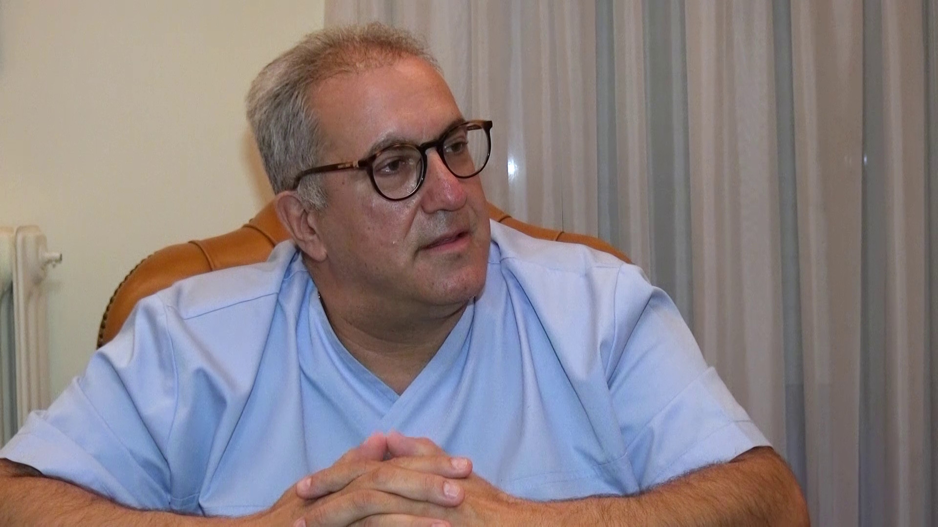 Ο Δημήτρη Καρόκης στην «Π»: Ποιοι είναι οι παράγοντες που ...