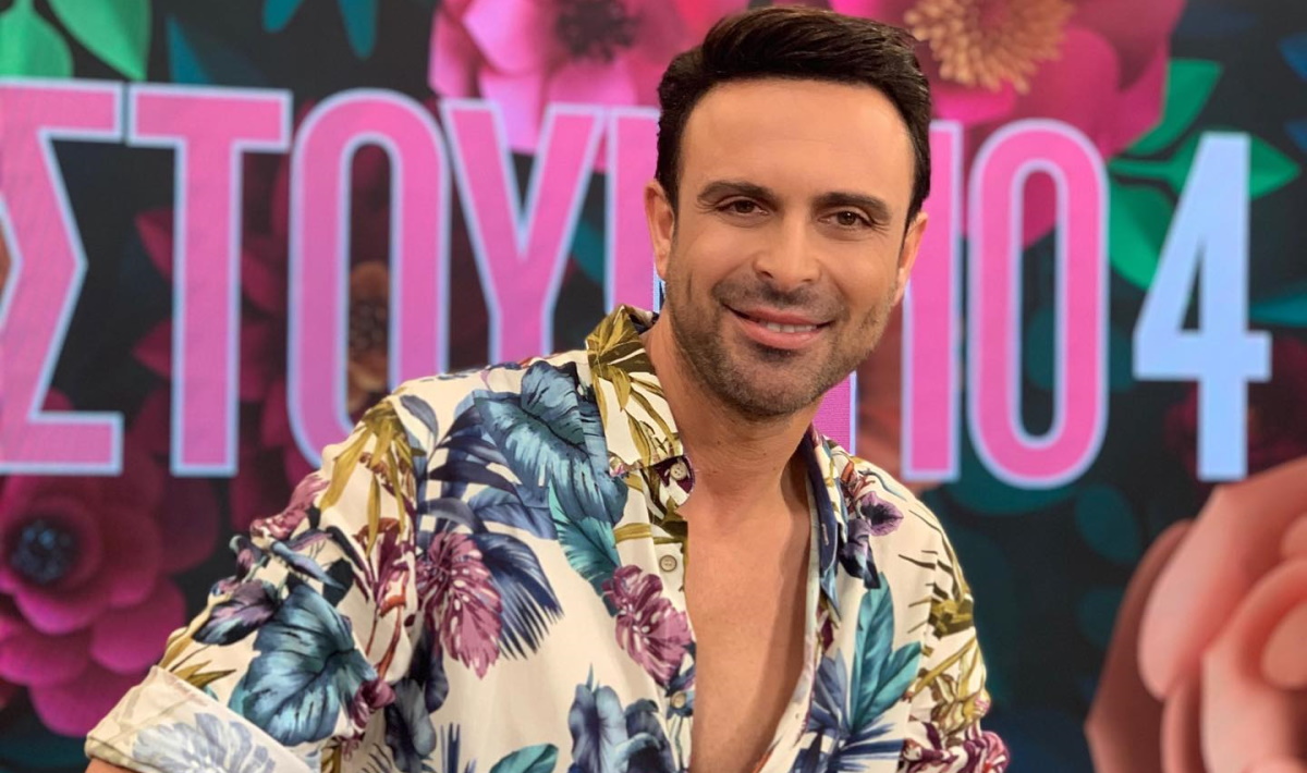 Χριστοφόρου για Eurovision: Δε γίνεται να λες στην Καλομοίρα ότι είναι ...