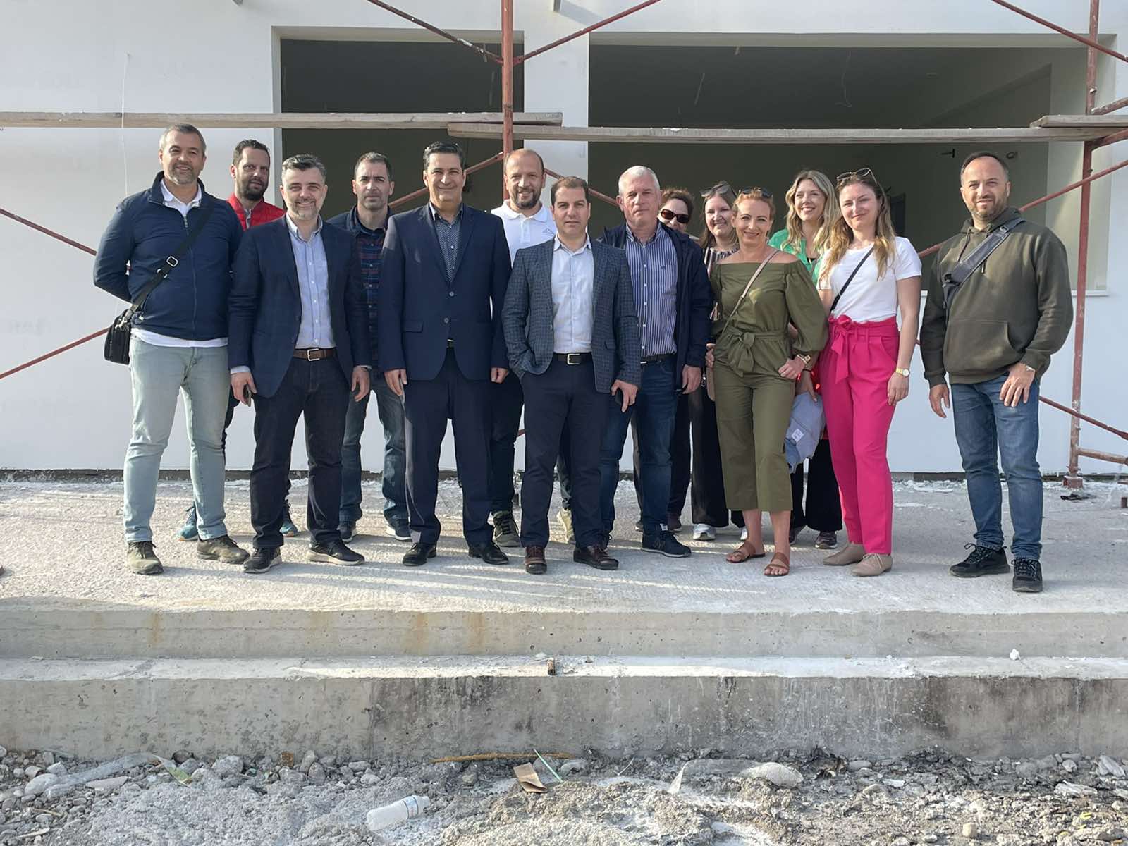 Σε νέο κτίριο «κόσμημα» το 7ο Γυμνάσιο Αγρινίου | ΕΙΔΗΣΕΙΣ