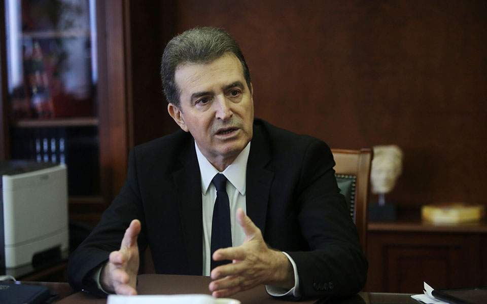 Αχαΐα: Έρχεται στις 7 Ιουνίου ο Μιχάλης Χρυσοχοΐδης - Σε ποιες περιοχές ...