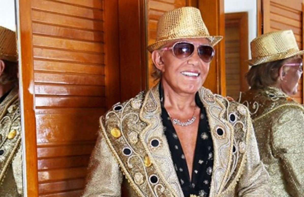 Γιάννης Φλωρινιώτης: Η «προφητική» ανάρτησή του δυο ημέρες πριν πεθάνει