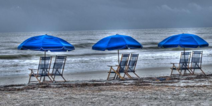 Πάτρα: Πότε θα έρθει το καλοκαίρι; Τι πρέπει να γνωρίζουν λουόμενοι και ...