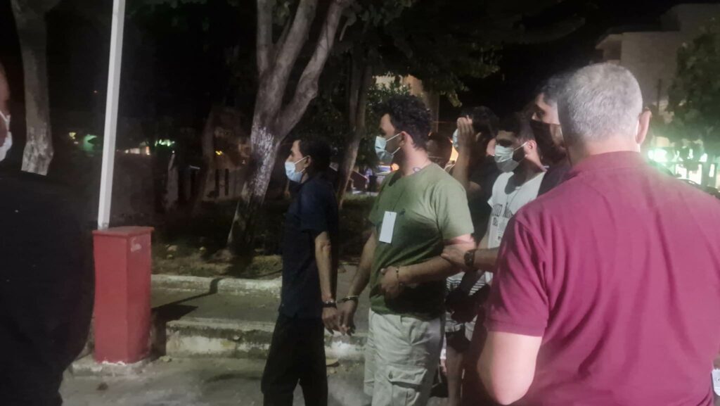 Ναυάγιο στην Πύλο: Αμείλικτα και αναπάντητα ερωτήματα για το ναυάγιο ...