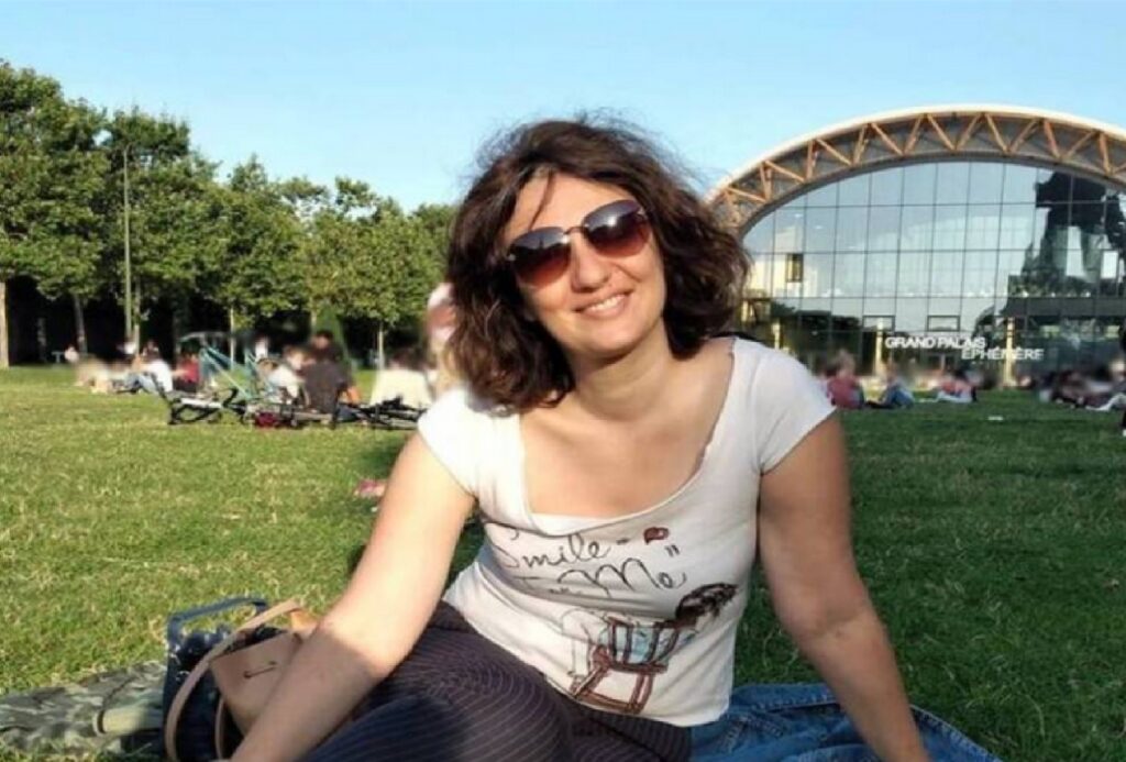 Πάτρα: Ο Σύλλογος Διδασκόντων του 12ου Γενικού Λυκείου αποχαιρετά την ...