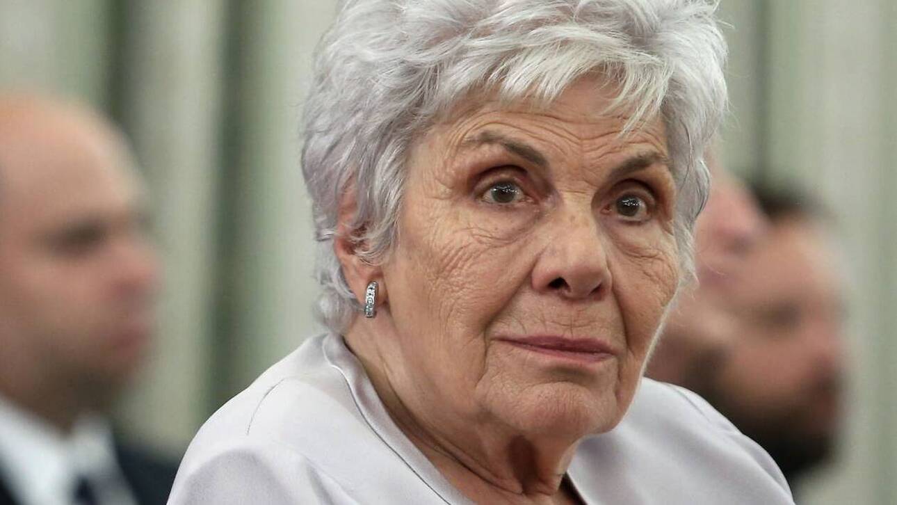 Κική Δημουλά: Τα 10 πιο εμβληματικά ποιήματά της | ΕΙΔΗΣΕΙΣ
