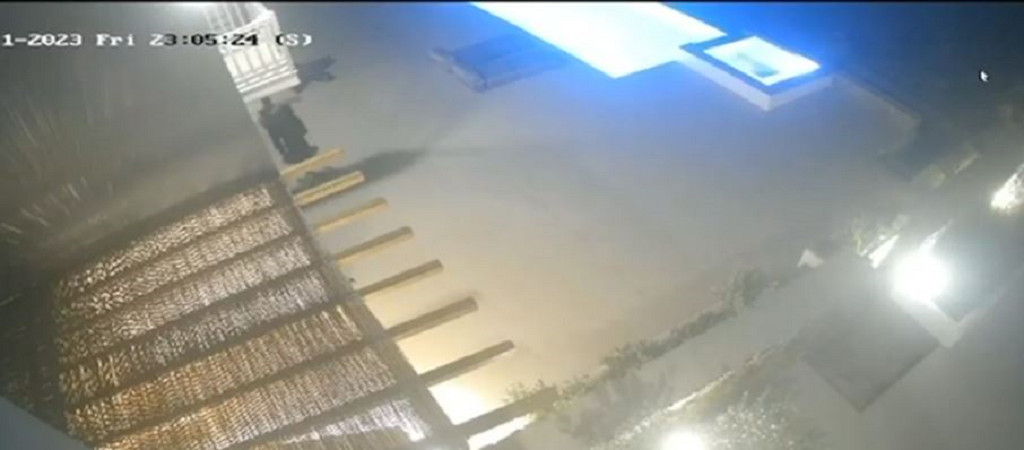 Μύκονος: ΒΙΝΤΕΟ ΝΤΟΚΟΥΜΕΝΤΟ από συμμορία που ρήμαζε βίλες | ΕΙΔΗΣΕΙΣ