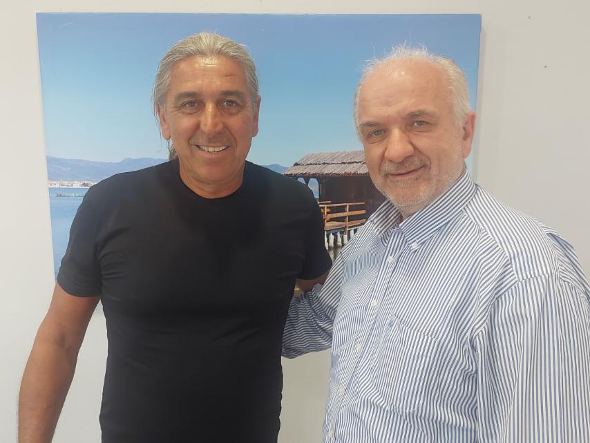 Μεσολόγγι: Υποψήφιος με τη Δημοτική Παράταξη «Δημιουργική Ανατροπή» ο ...