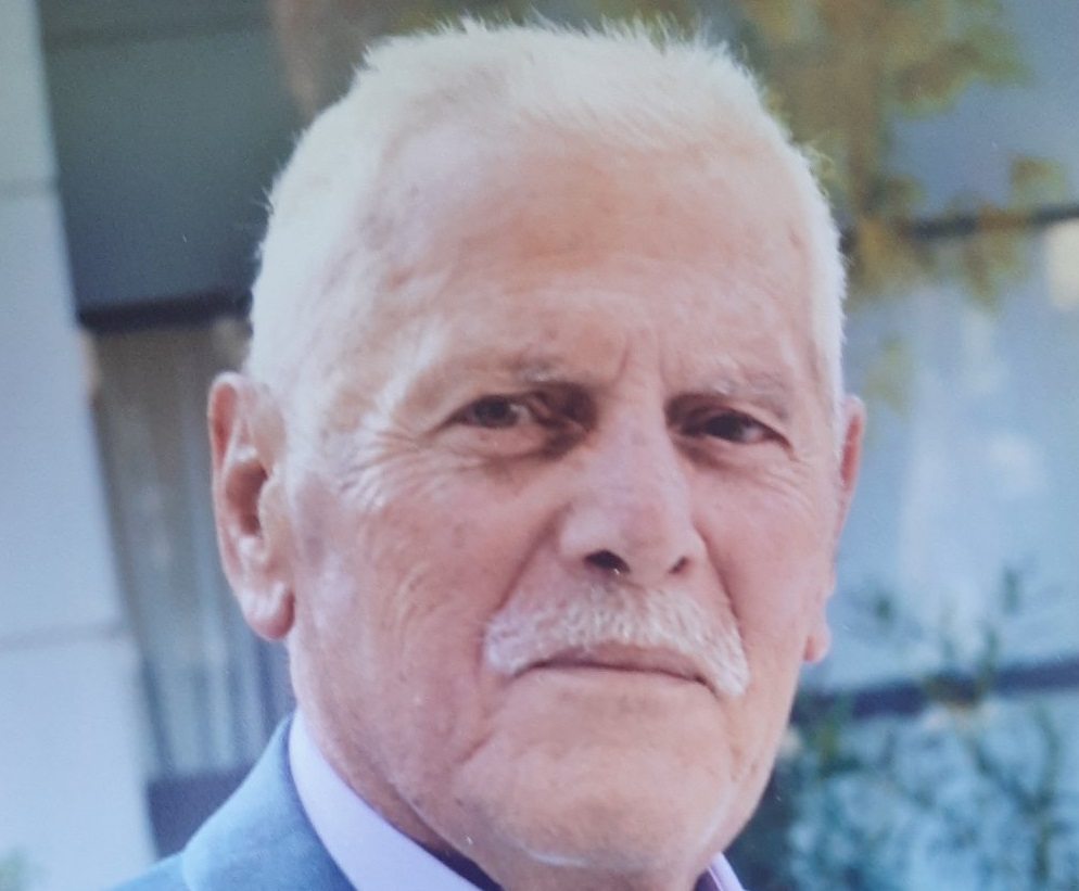 Πάτρα: Θλίψη για το θάνατο του Θεόδωρου Παπαδόπουλου | ΕΙΔΗΣΕΙΣ