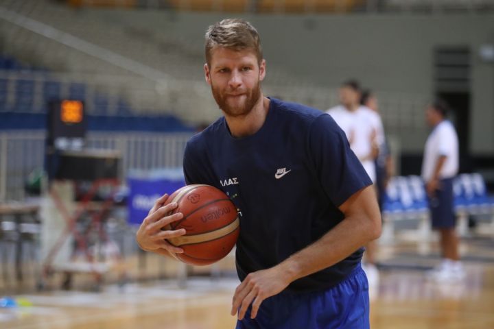 «Πρώτη» της Εθνικής, «πρώτη» στα γαλανόλευκα του Γουόκαπ ΦΩΤΟ | ΕΙΔΗΣΕΙΣ