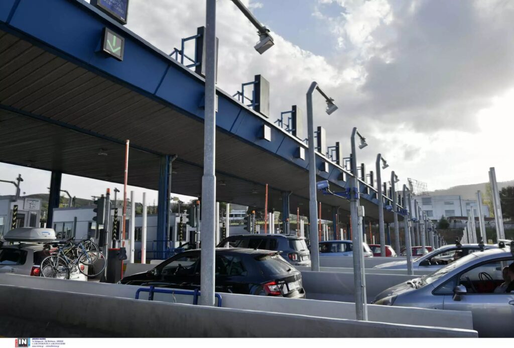 Διόδια: Μέχρι πότε ισχύει η παράταση στην δωρεάν διέλευση από Γέφυρα ...