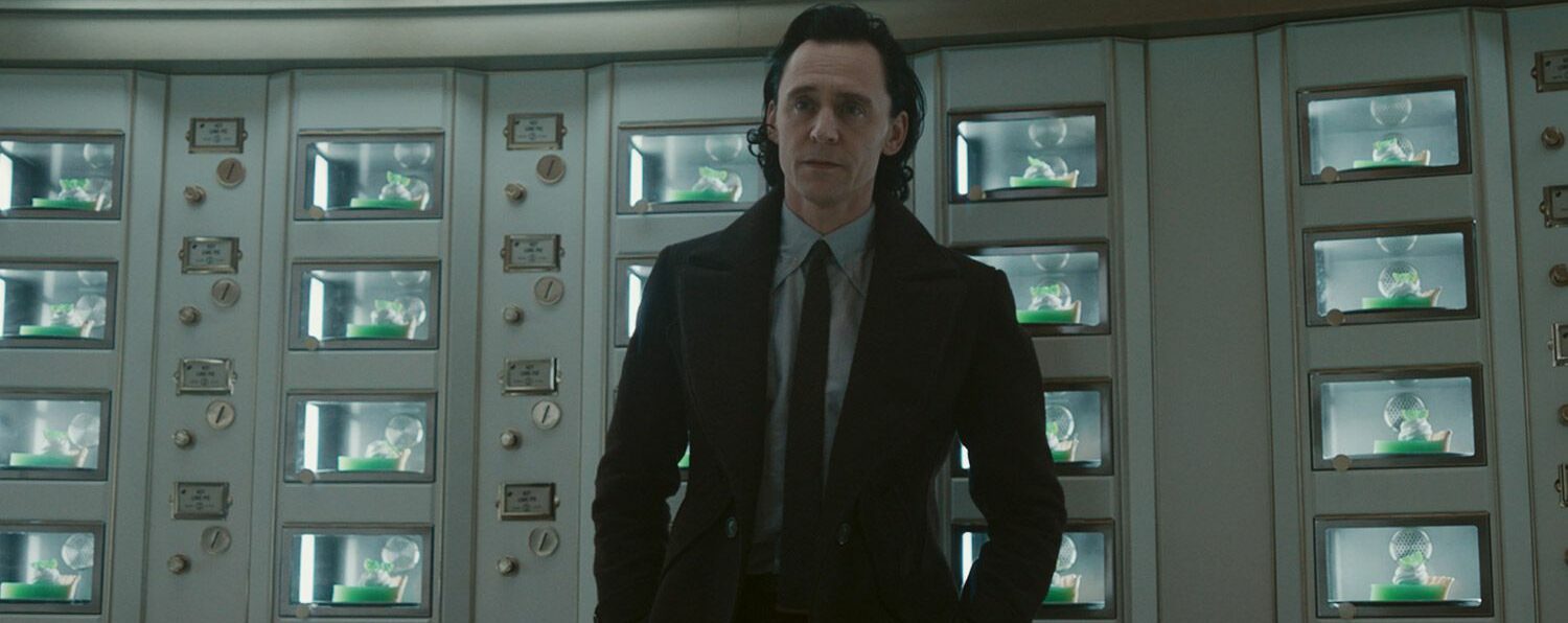 Loki: Κυκλοφόρησε επίσημα το τρέιλερ της νέας σεζόν | ΕΙΔΗΣΕΙΣ