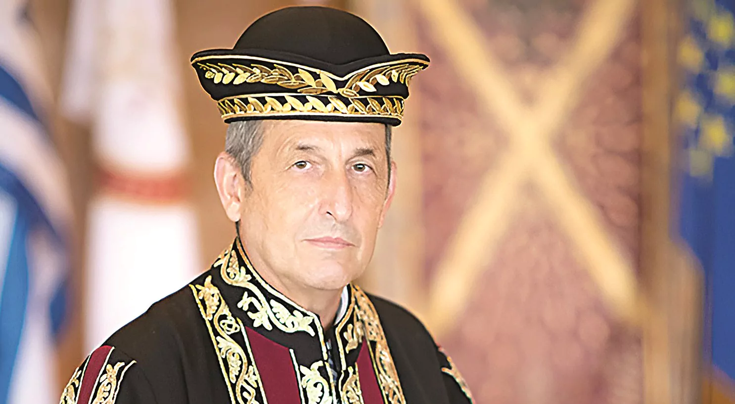 Μαραγκός: Ξαφνική παραίτηση του αντιπρύτανη Πανεπιστημίου Πατρών | ΕΙΔΗΣΕΙΣ
