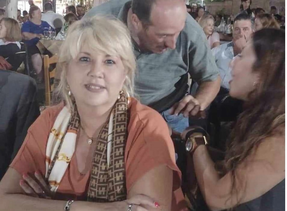 Με επιτυχία ολοκληρώθηκε η νέα περιοδεία της Αννας Μαστοράκου στα Καλάβρυτα