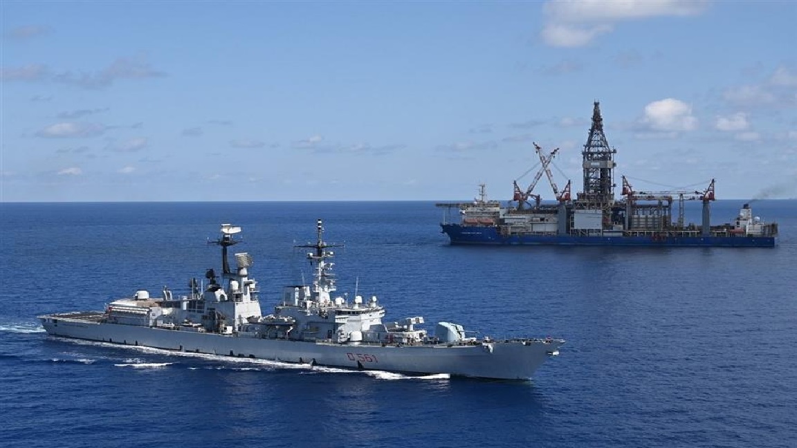 Τουρκία: Εξέδωσε Navtex για γεώτρηση στην Ανατολική Μεσόγειο | Ειδήσεις