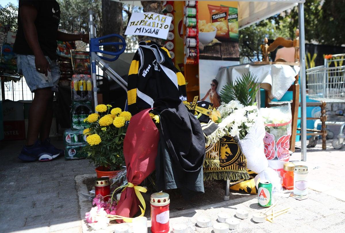 Νέα Φιλαδέλφεια - Μαρτυρίες «φωτιά»: Τι αποκαλύπτουν όσα λέει ειδικός ...