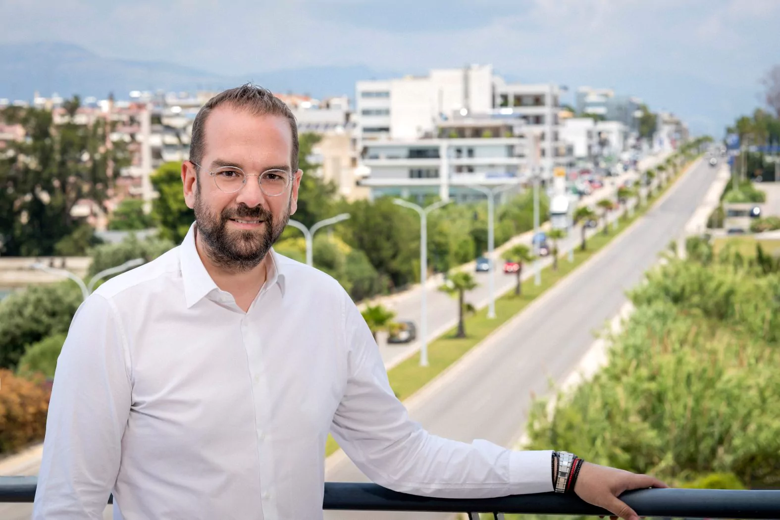 Βελτίωση της επαρχιακής οδού Κέρτεζης του Δήμου Καλαβρύτων με 1,38 εκ ...