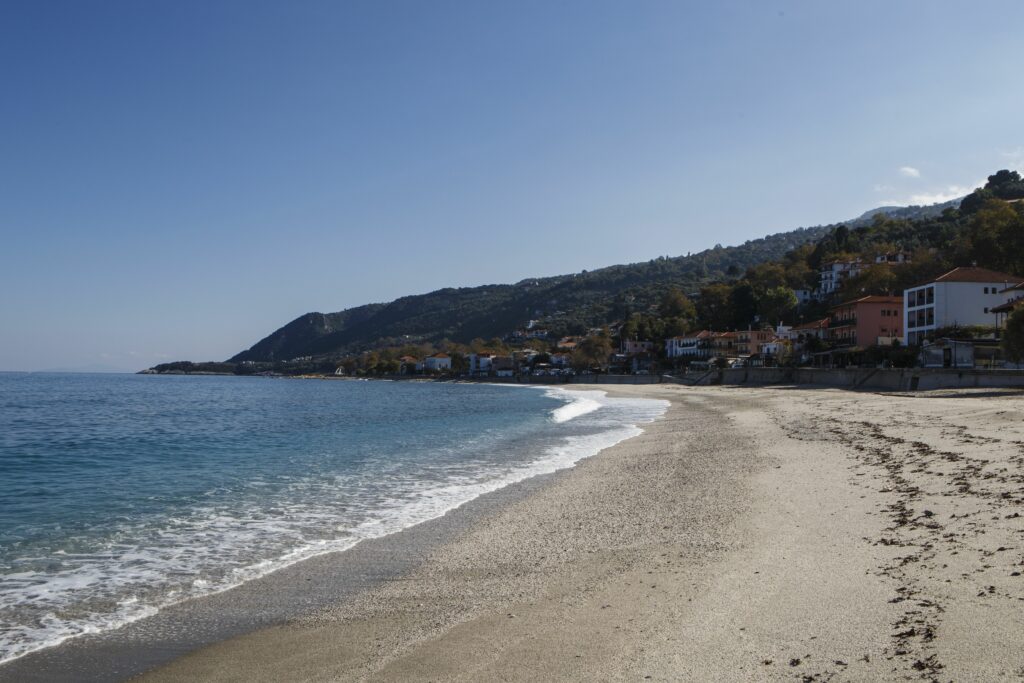 Θρίλερ με το θάνατο 59χρονης στο Πήλιο: Ανοιχτά όλα τα ενδεχόμενα - Οι ...