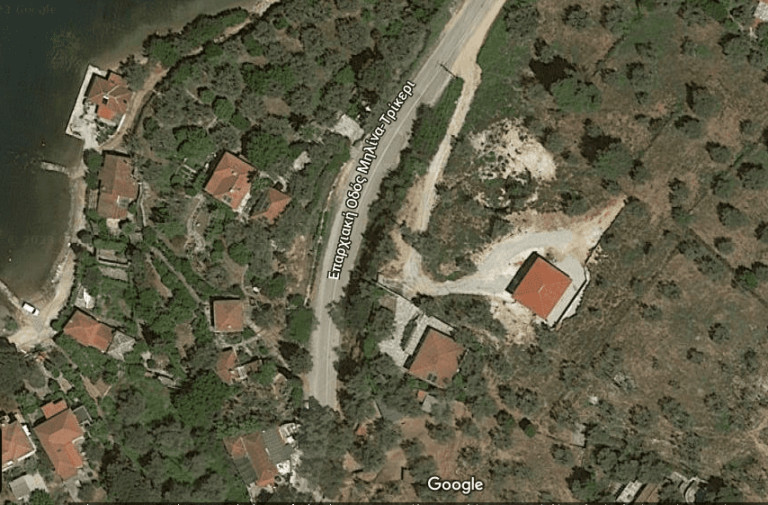 Δολοφονία 59χρονης στο Πήλιο: Κοντά στη λύση του μυστηρίου η αστυνομία ...