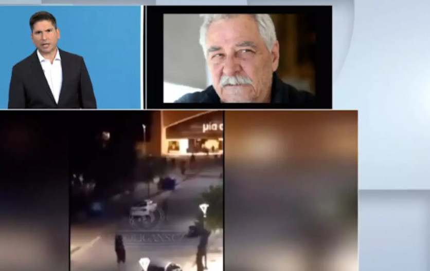 Πατέρας Φιλόπουλου για τη δολοφονία του 29χρονου Μιχάλη: Στο άκουσμα με ...