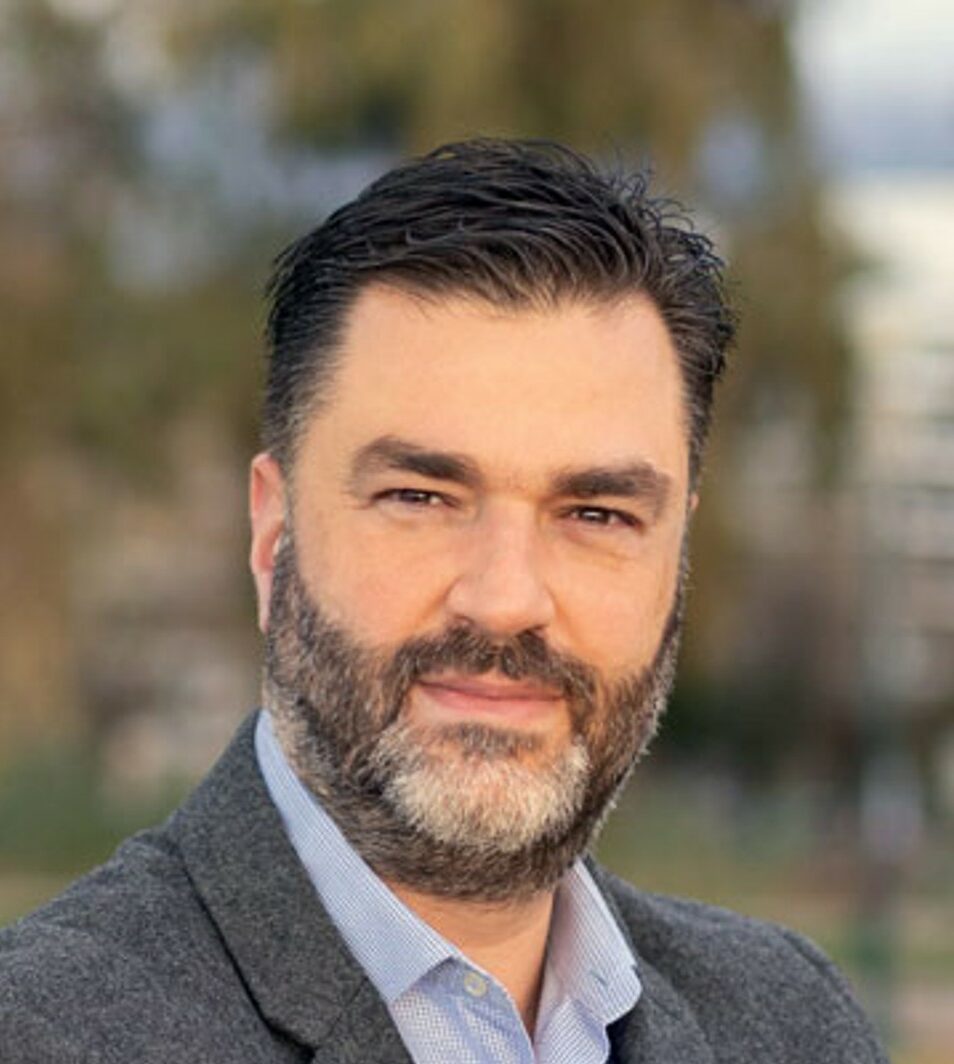 ΟΡΙΣΤΙΚΟ - ΠΑΣΟΚ: Ο Σπύρος Σκιαδαρέσης ο «εκλεκτός» για την Περιφέρεια ...