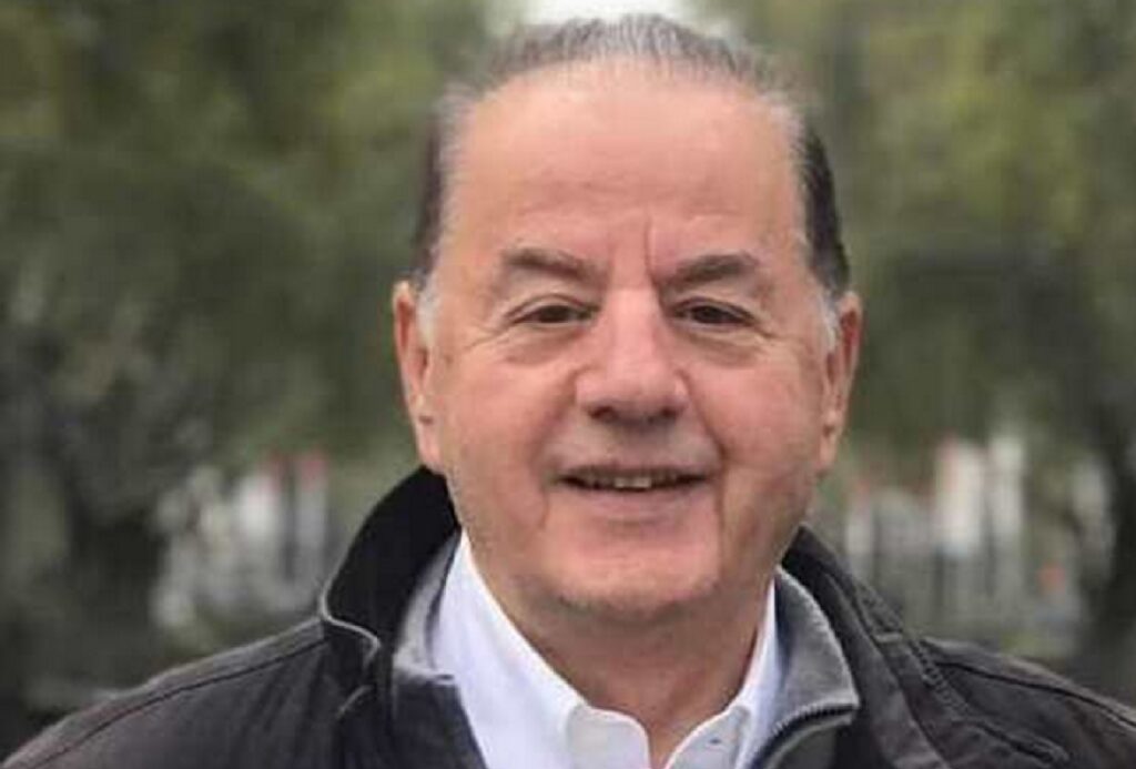 Πάτρα: Την Τρίτη η κηδεία του επιχειρηματία Σωτήρη Βαρνακιώτη