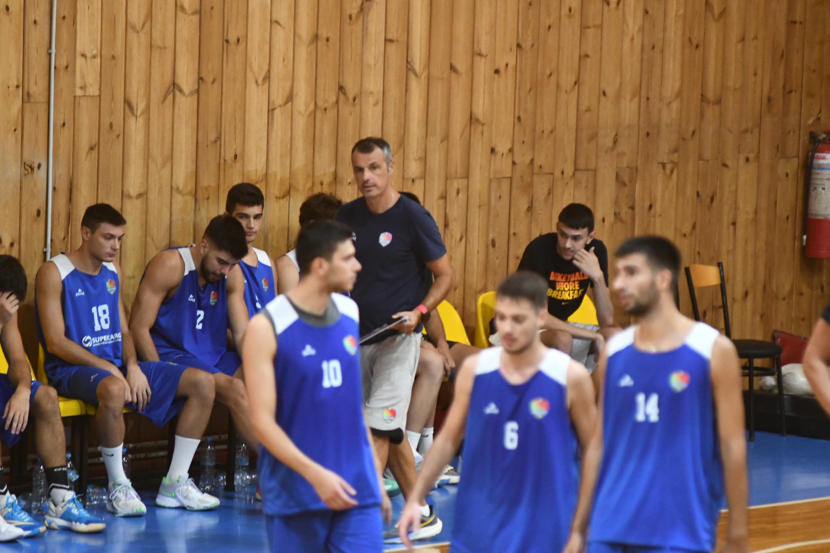 Ανδρέας Παπαδημητρίου: «Μας βγήκε η δουλειά κόντρα στη ΦΕΑ, συνεχίζουμε ...